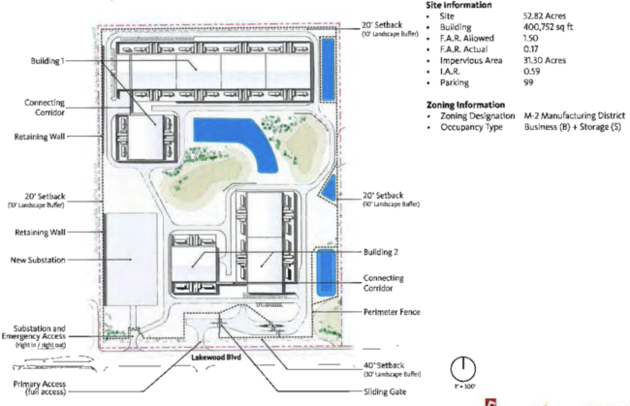 Riot Platforms plans expansion into artificial intelligence and high ...