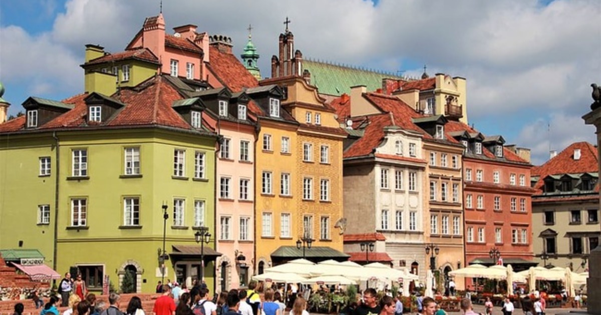 Microsoft launches its first data center region in Poland