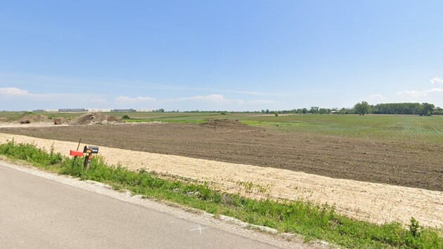 Microsoft Submits Plans For a Six-Building Data Center Facility in ...