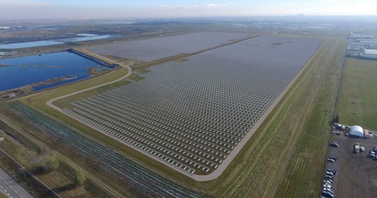 Microsoft signs another PPA in Canada