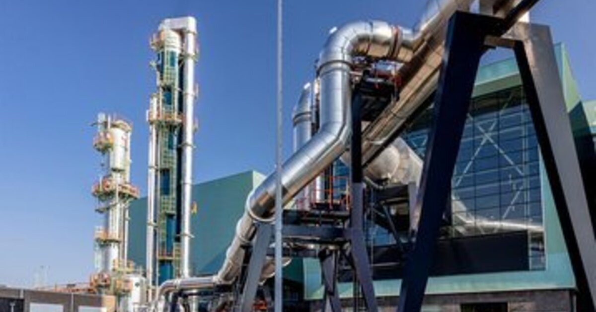 Microsoft Signs Carbon Removal Agreement with CO280