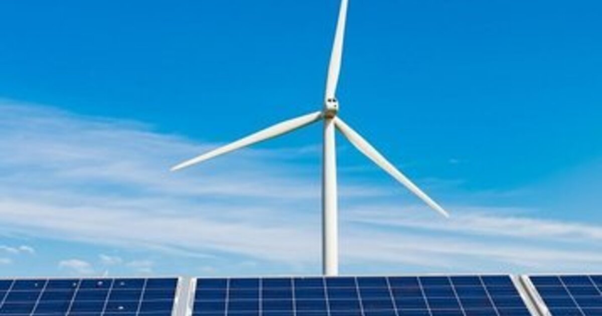 Microsoft signs renewable energy framework deal with Brookfield