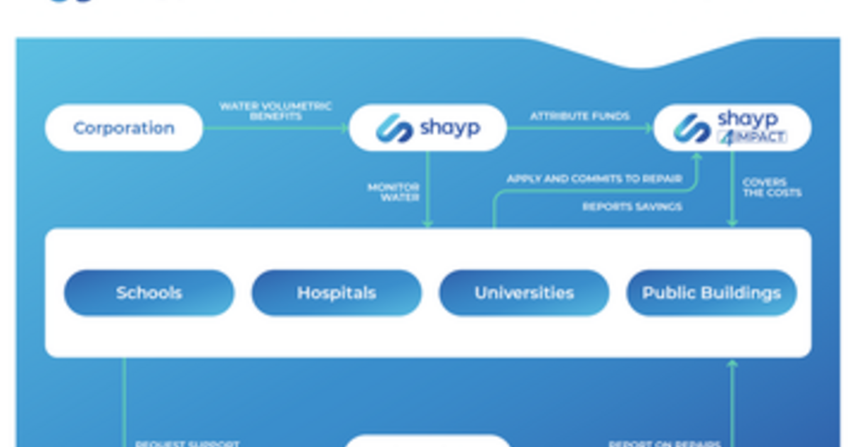 Microsoft Signs Ten Year Partnership with Shayp