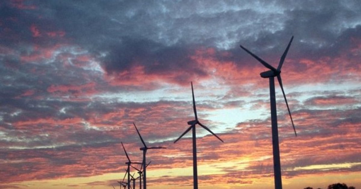 Microsoft signs wind PPA with NTR