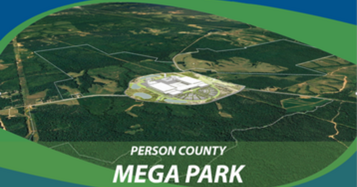 Microsoft to Begin Permitting Process for 1,385-acre Data Center campus ...