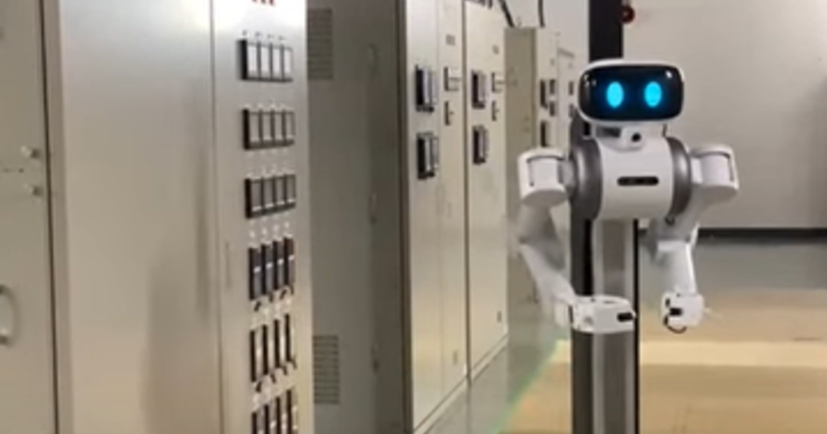 Microsoft to build data center automation and robotics team