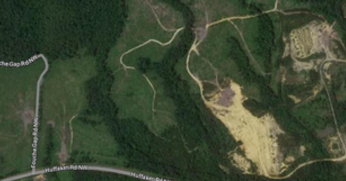 Microsoft to develop new facility in Rome, Georgia