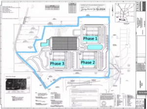 Microsoft Data Center Locations, News, Photos, and Maps