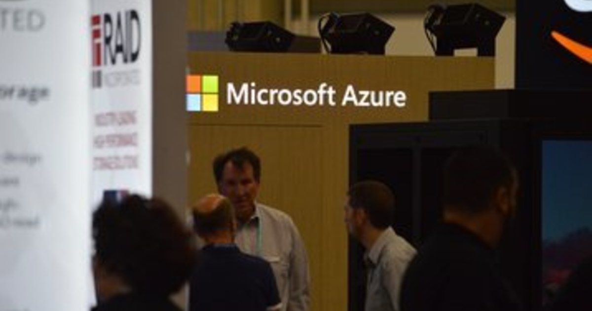 Microsoft unveils Israeli Azure cloud region