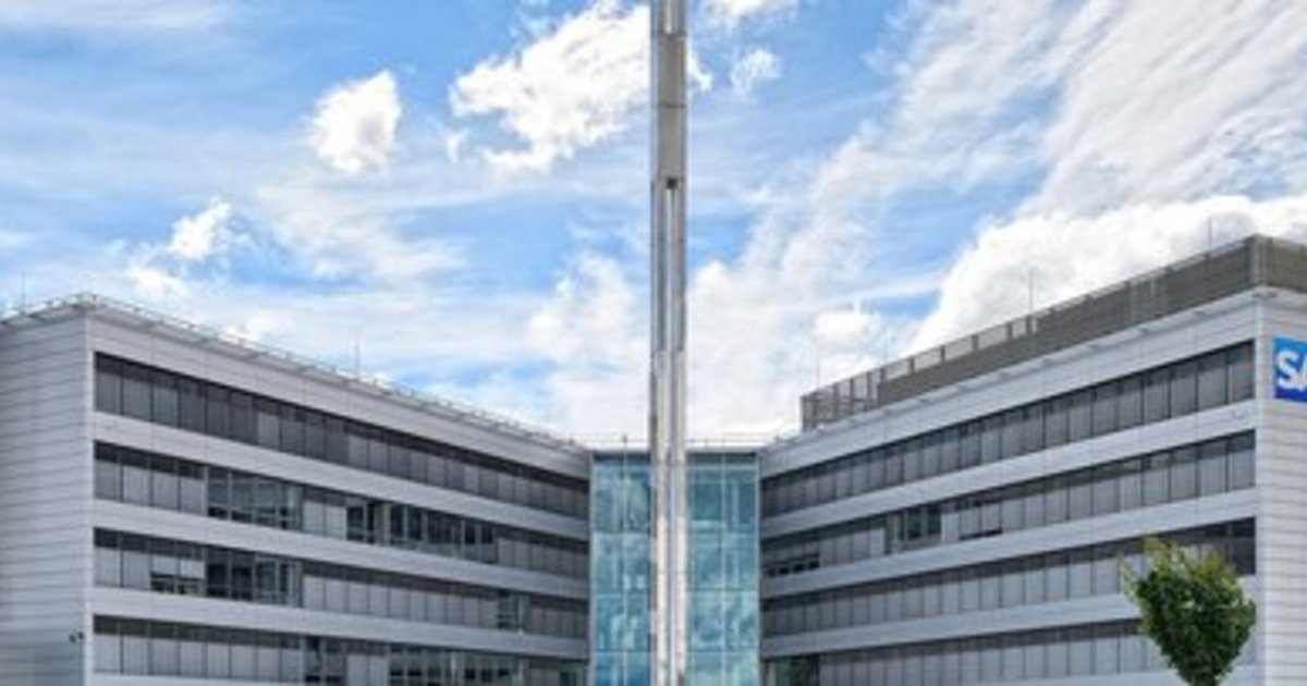 Missing SAP data center SSD was discovered on eBay