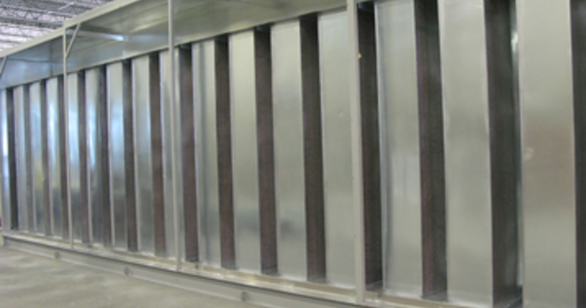 Modine plans expansion of Virginia factory
