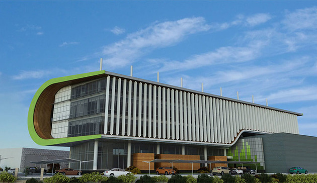 Global Data Hub partners with KAUST to launch first-of-its-kind data center