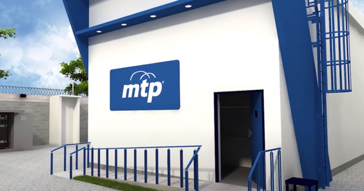 MTP opens Mexico City facility