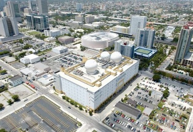 Clayco launches dedicated data center division