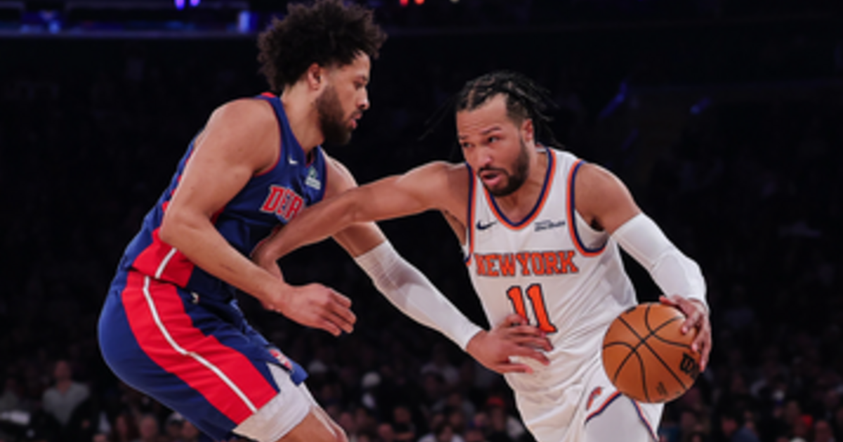 NBA Selects AWS as Cloud and AI Partner