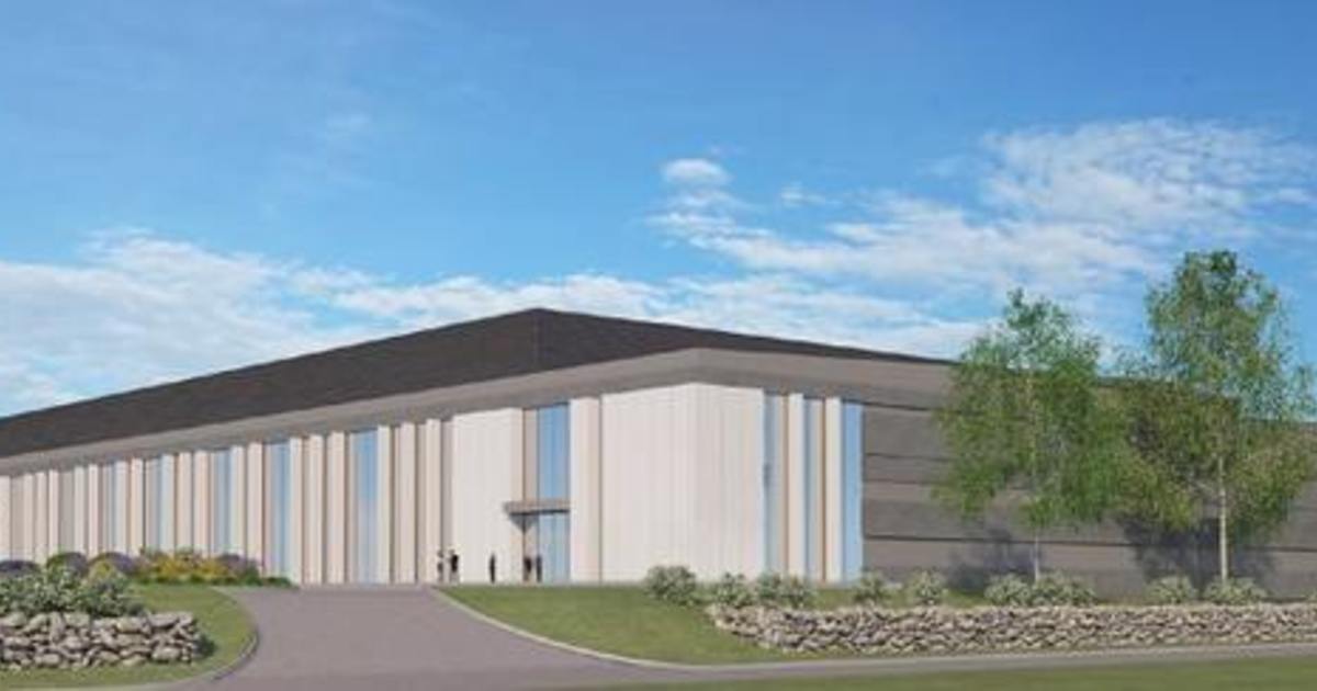 Ne Edge: Developments announced at Millstone data center project