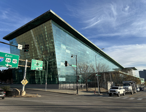 Nebius Data Centers and Colocation