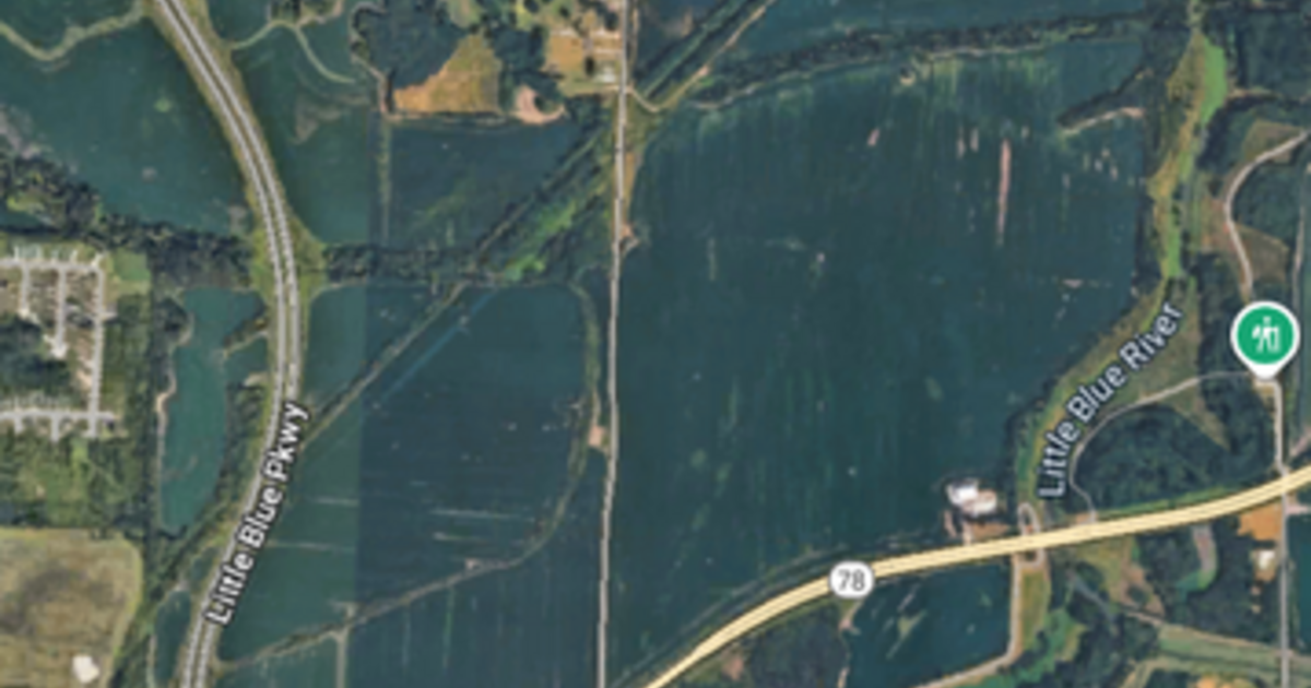 Nebius Plans 800MW Data Center Campus in Kansas City, Missouri
