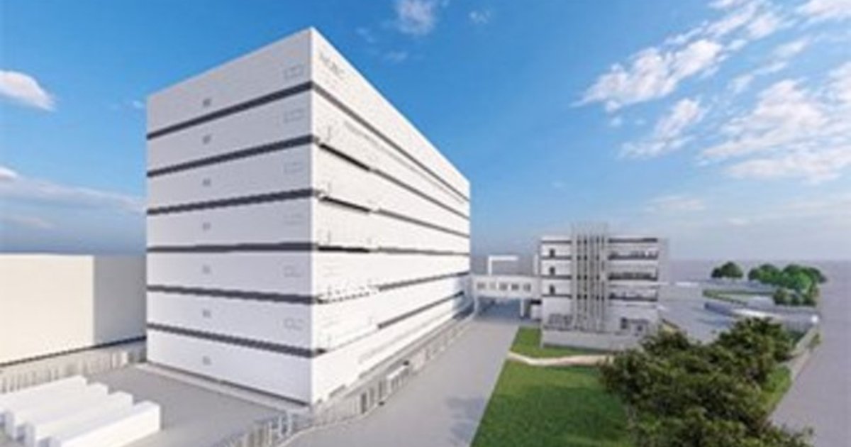 NEC to expand its green data centers in Kanagawa and Kobe