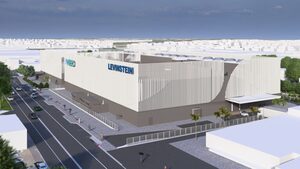 Ned Data Centers Data Centers and Colocation