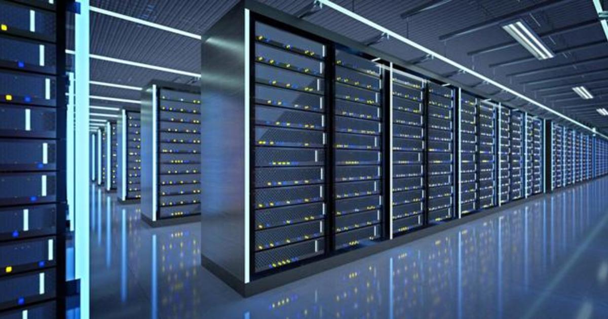 NetEase Breaks Ground On Guizhou Data Center