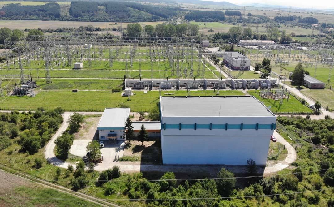 Neterra Data Centers and Colocation