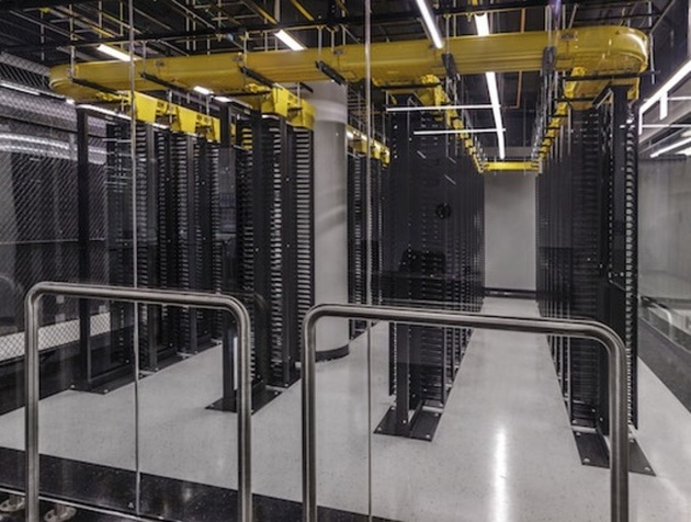 Netrality Data Centers Acquires 365 Data Centers Facility in Indianapolis