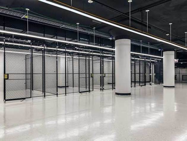 Netrality Expands Its St. Louis Data Center