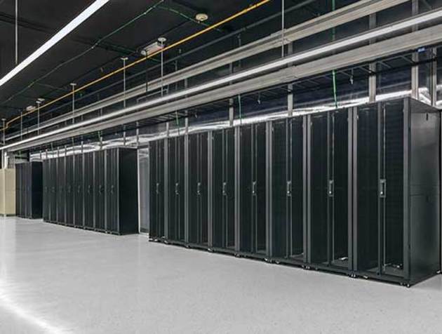 Netrality Chicago: 717 S Wells Data Center