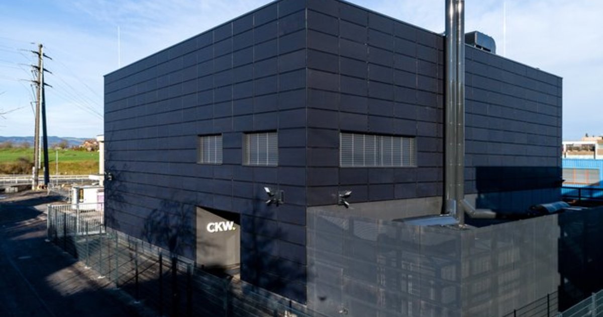 New data center platform CleanArc Data Centers launches