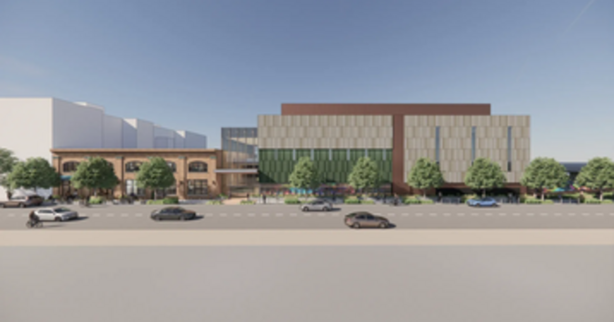 New Firm Announces Plans for 20MW Liquid-Cooled Data Center