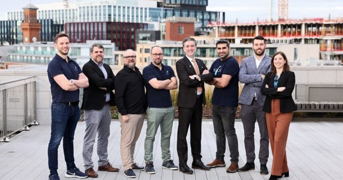 Nexalus partners with liquid cooling technology