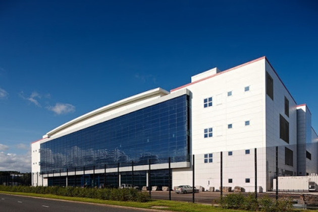 New data center platform CleanArc Data Centers launches