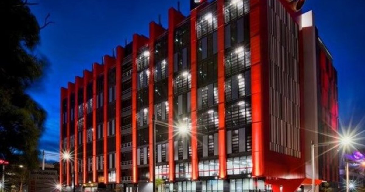 NEXTDC announces AWS availability at S2 data center