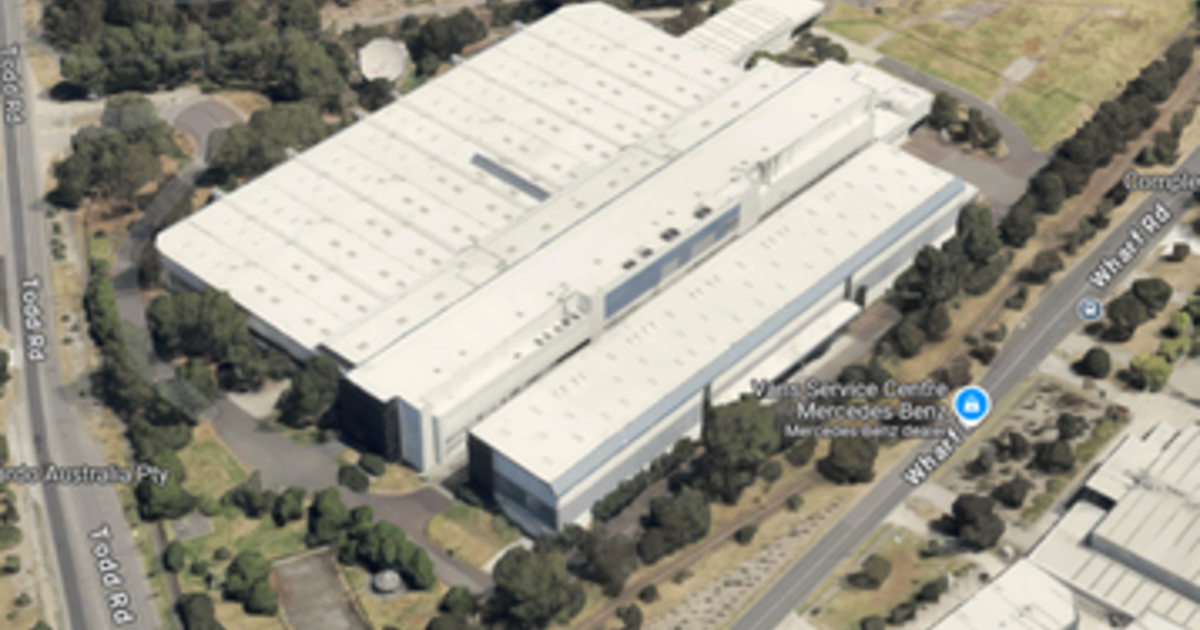 NextDC Announces Plans for Data Center in Melbourne