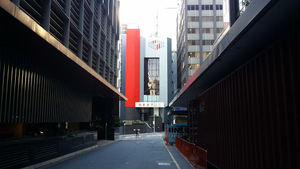 Brisbane Data Centers & Colocation