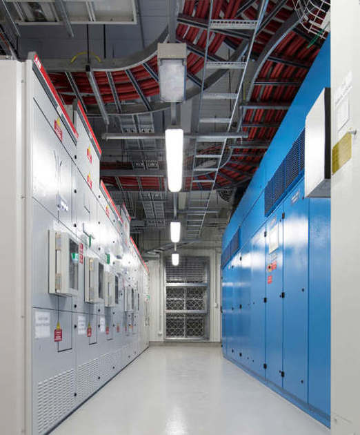 NEXTDC Data Centers and Colocation
