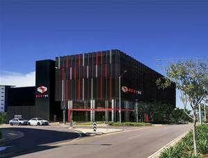 NEXTDC Data Centers and Colocation