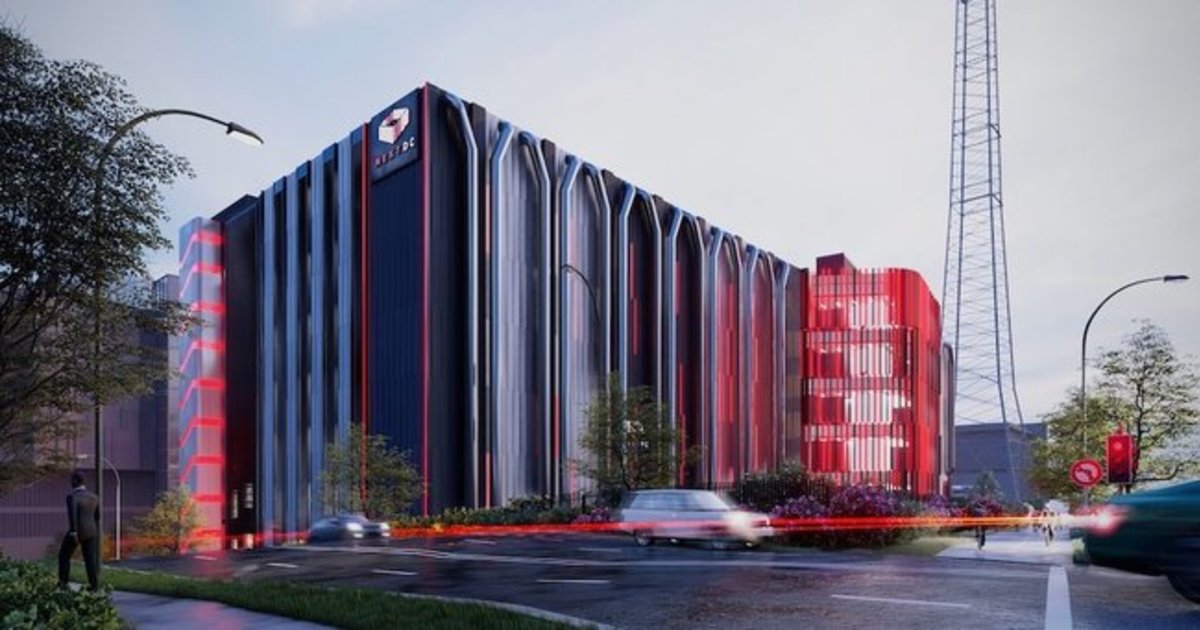 NextDC makes progress on S3 data center