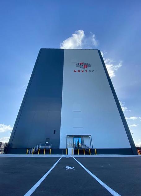 NextDC Launches M3 Data Center in Melbourne