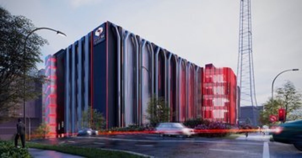 NextDC seeks funding for expansion plans