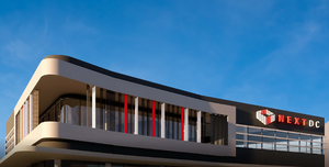 NEXTDC Data Centers and Colocation
