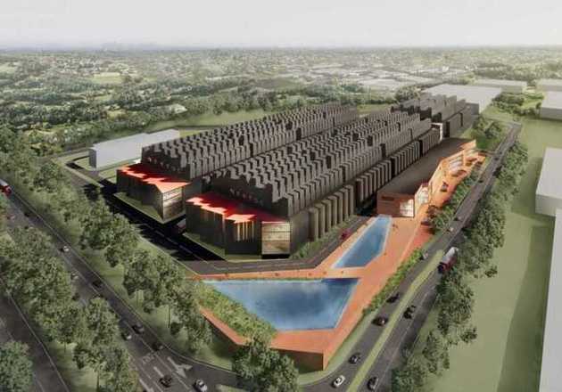 NextDC launches new facility in Darwin