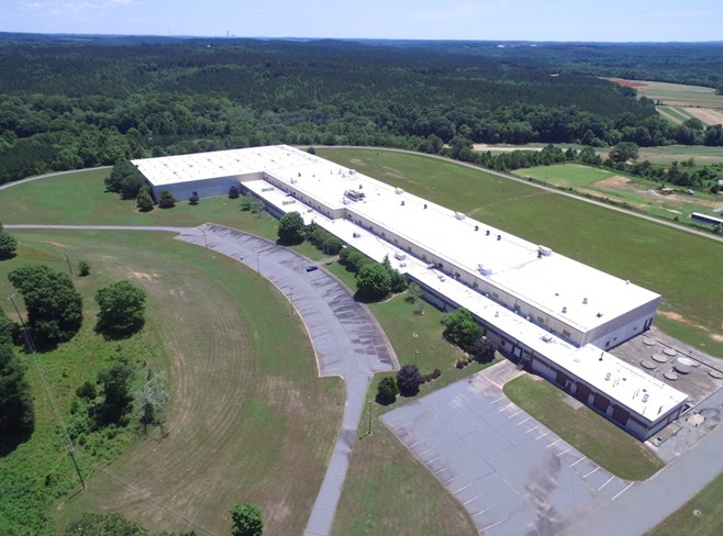 Nexus Core Systems Data Centers and Colocation