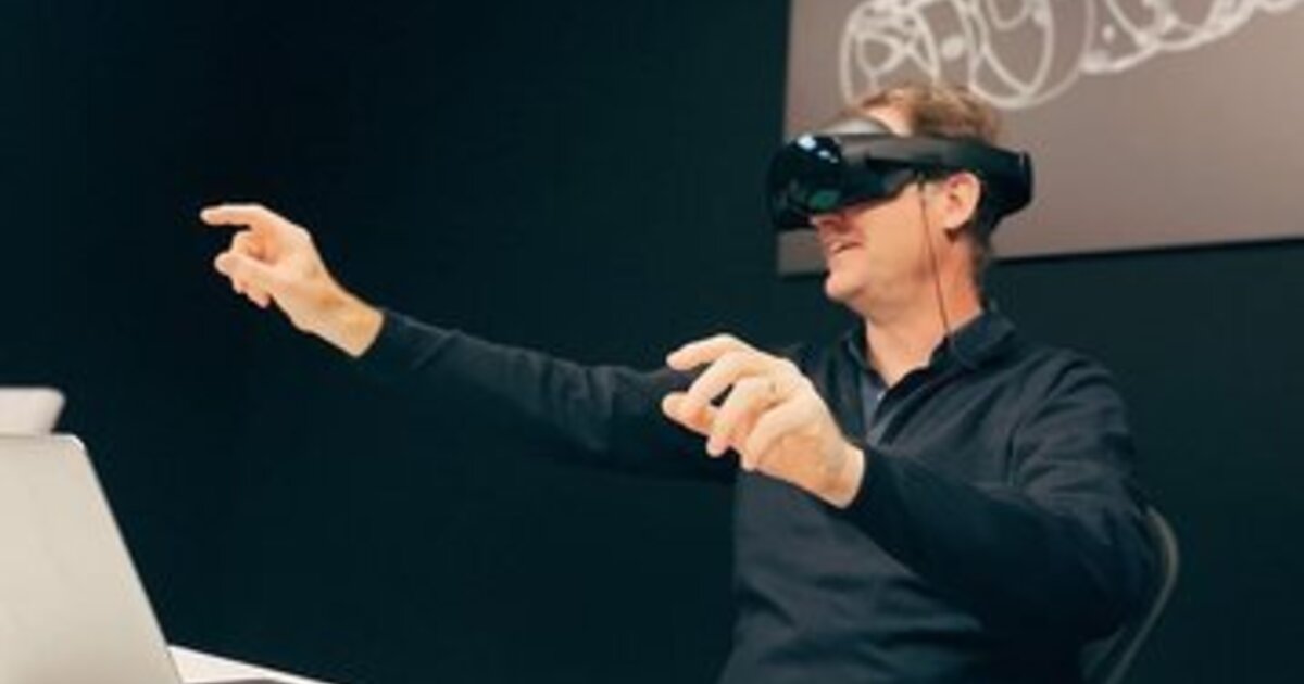 Nick Clegg steps down as Meta's president of global affairs