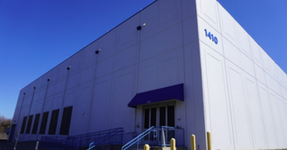 NJFX Plans 10MW Liquid-cooled Data Hall in New Jersey