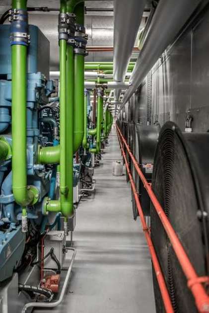 NorthC Datacenters Data Centers and Colocation