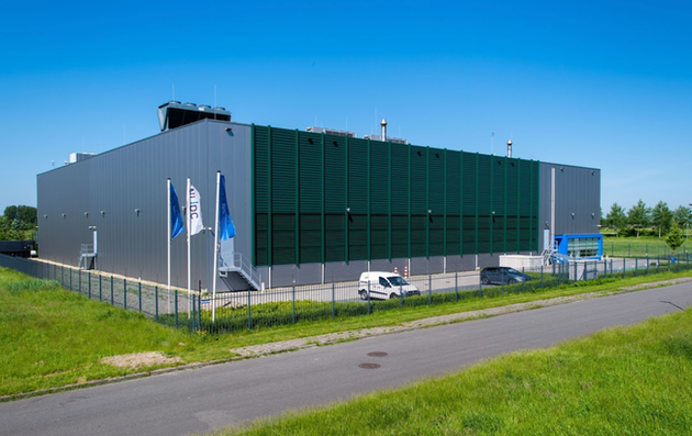 NLDC and The Datacenter Group Rebrand as NorthC