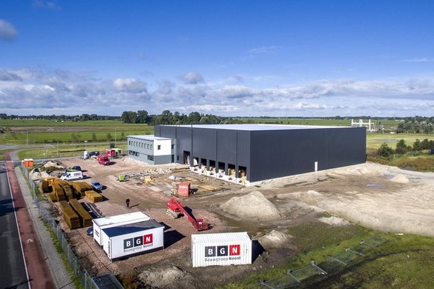 Northc Datacenters Data Centers And Colocation