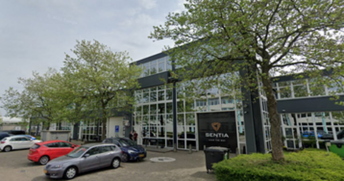 nLighten acquires seven data center from sister company